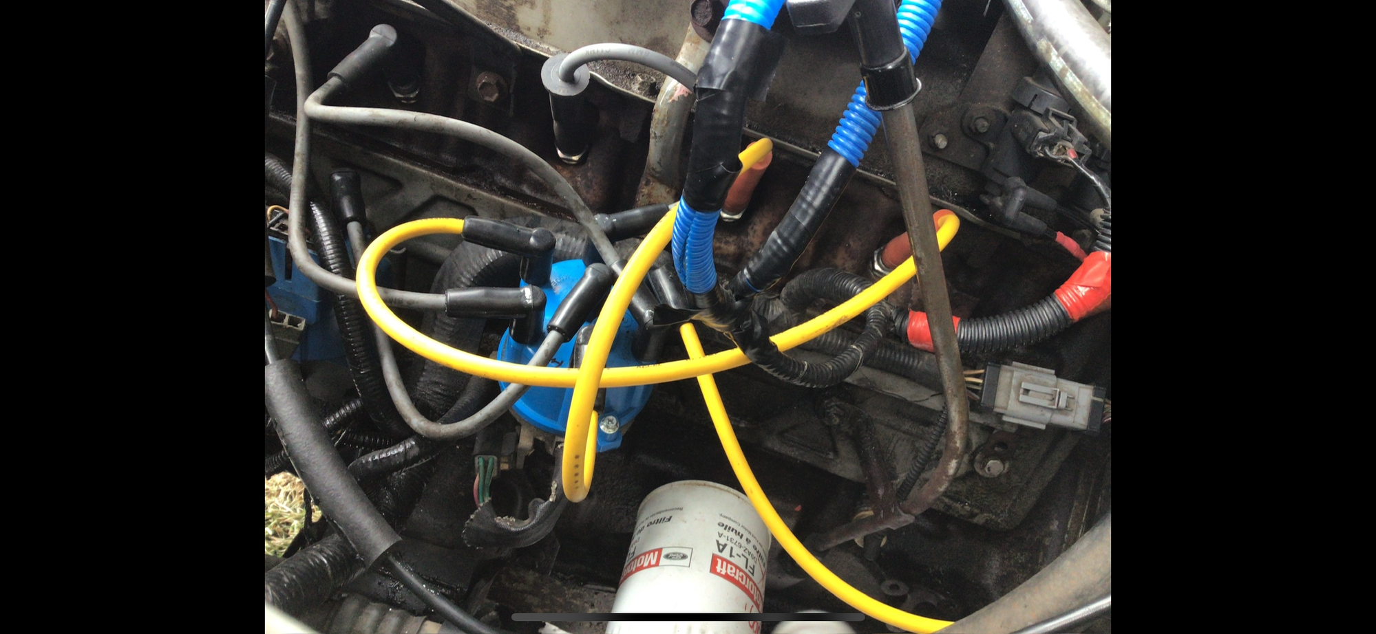 1996 F150 P300 code - Ford F150 Forum - Community of Ford Truck Fans