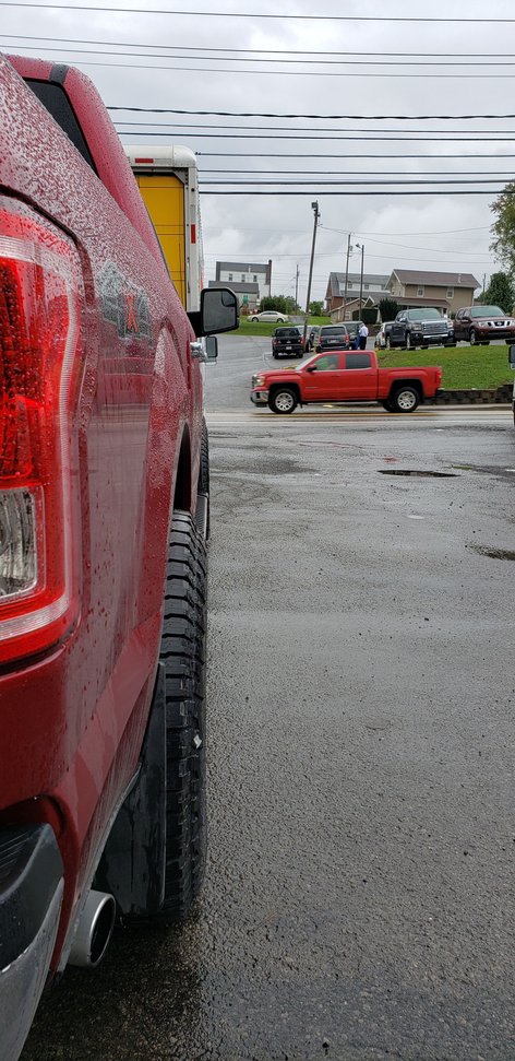 The Leveling Kit Thread - Page 95 - Ford F150 Forum - Community of Ford ...