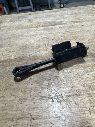 Clutch safety switch replacement - Ford F150 Forum - Community of Ford ...