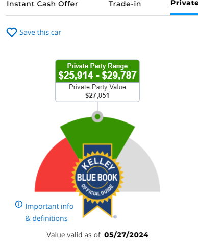 2018 F150 Window Sticker or Carfax - Page 3 - Ford F150 Forum ...