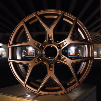 Introducing Vorsteiner Off-Road - Ford F150 Forum - Community of Ford ...