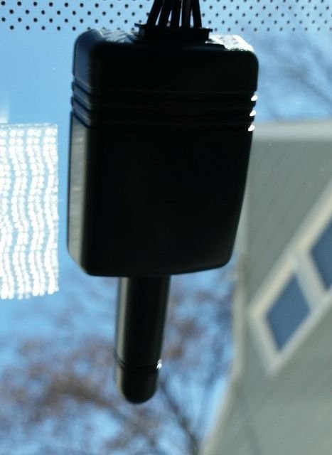 2011 Factory one way remote start to two way remote start? - Page 2 ...