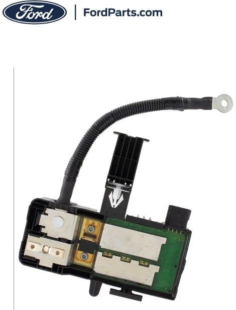 PowerBoost Auxiliary Battery Isolator - Ford F150 Forum - Community of ...