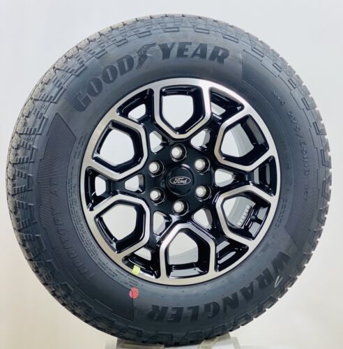 2020 XLT Sport 18in wheels - Fit? - Ford F150 Forum - Community of Ford ...