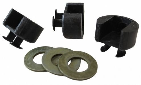 Need help finding a part. Tailgate hinge bushing? - Ford F150 Forum ...