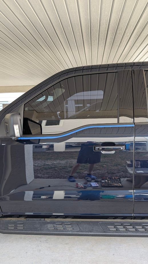 Keypad, keyless entry for 2025 - Page 3 - Ford F150 Forum - Community ...