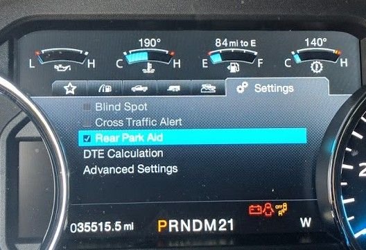 Can bliss be added? - Page 19 - Ford F150 Forum - Community of Ford ...