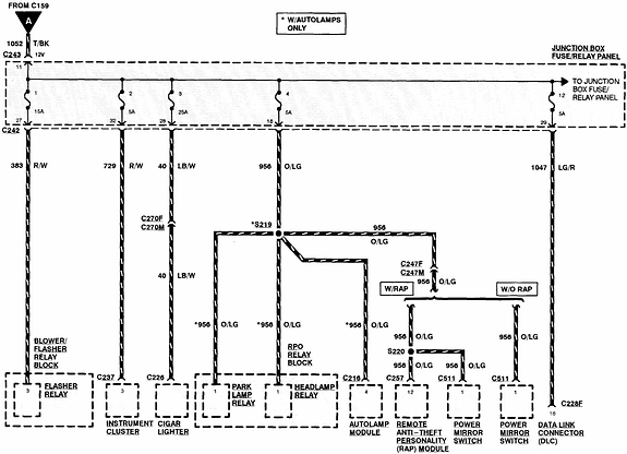 Can't communicate with pcm 1998 Ford F-150 - Ford F150 Forum ...