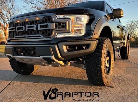 2016 F-150 raptor conversion - Page 23 - Ford F150 Forum - Community of ...