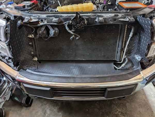 What did you do to your truck today? Reboot. - Page 623 - Ford F150 ...