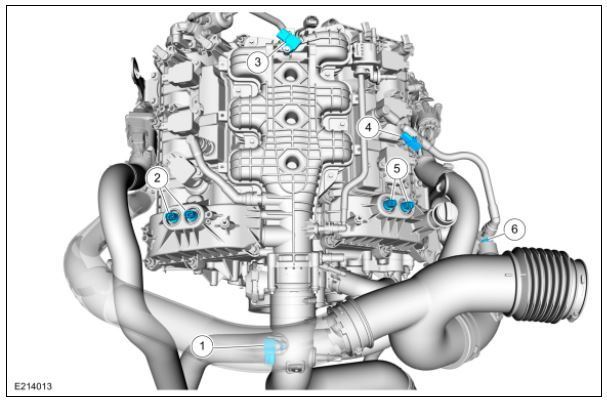2017 3.5 Ecoboost P051B code - Ford F150 Forum - Community of Ford ...