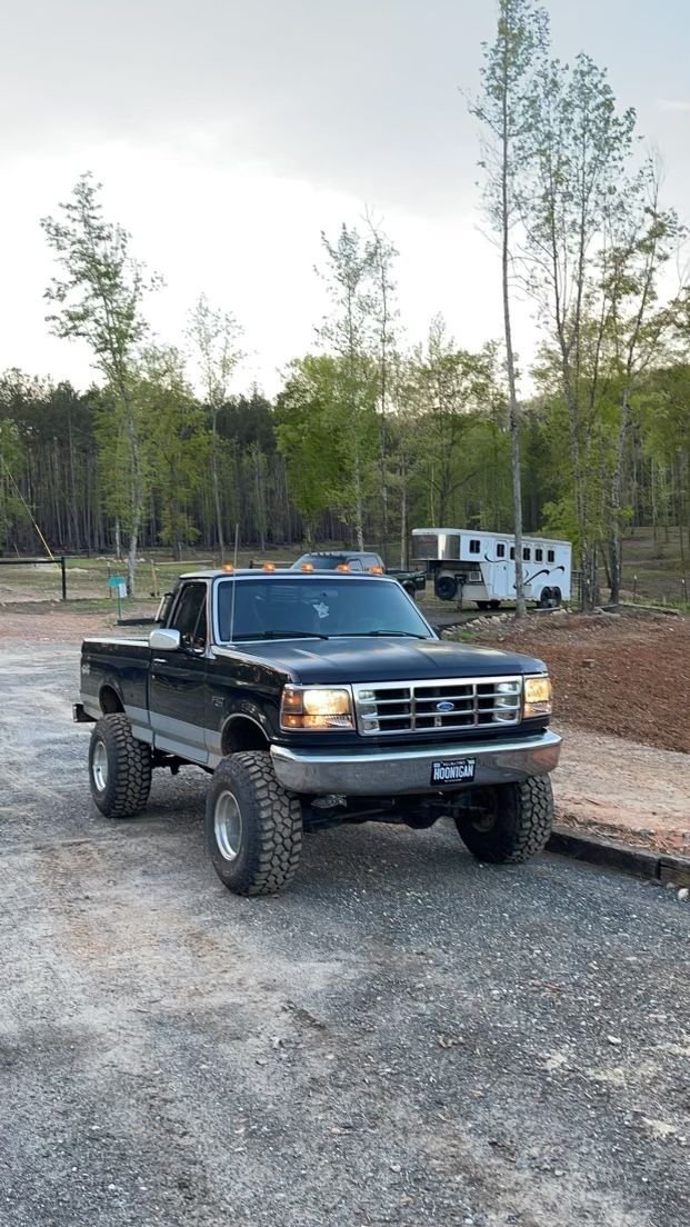 94 F150 no start after going maf - Ford F150 Forum - Community of Ford ...