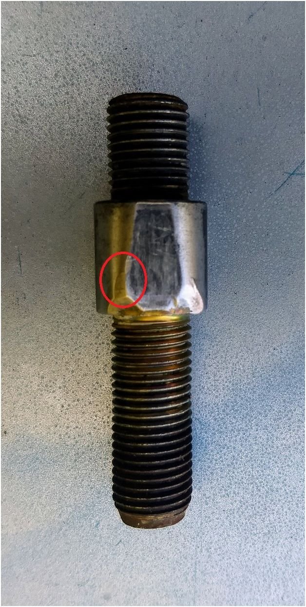 Another Loose Shifter Thread - Ford F150 Forum - Community of Ford ...