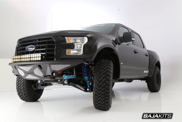 Bajakits Off Road Suspension Kits - We have what you need!! - Ford F150 ...