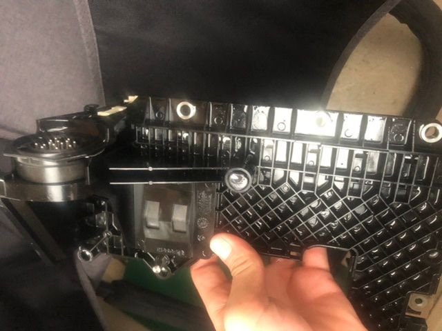 Help! Transmission lead frame?? - Ford F150 Forum - Community of Ford ...