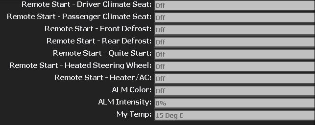 HVAC Configuration code - Ford F150 Forum - Community of Ford Truck Fans