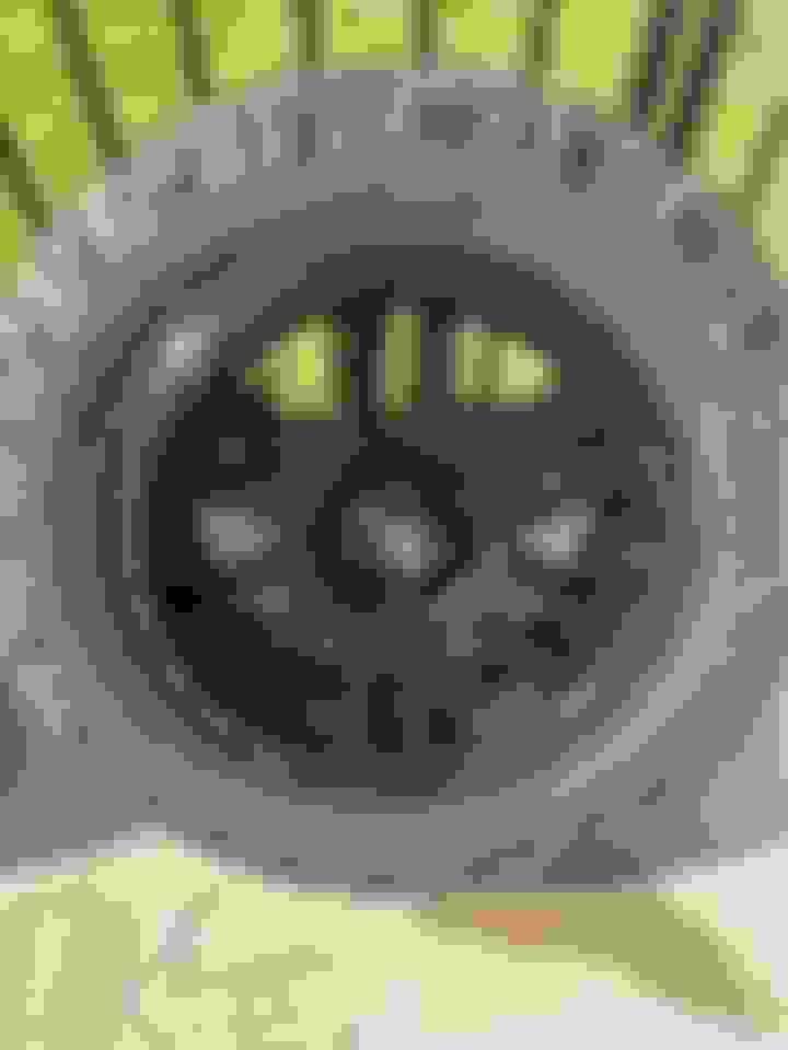 Texas Fuel Vector 20x9 0mm w/ 33" Nitto Trail Grapps - Ford F150 Forum ...