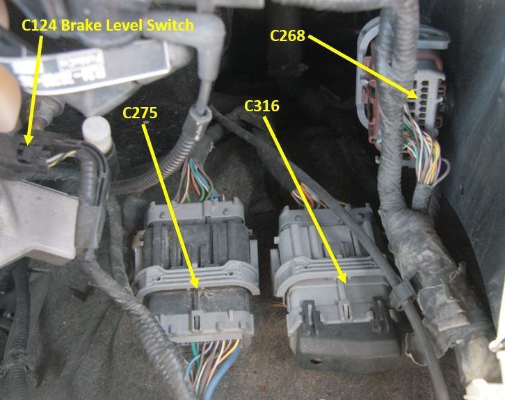 2018 F 150 both rear tail light ruining my lights randomly quit? - Ford ...