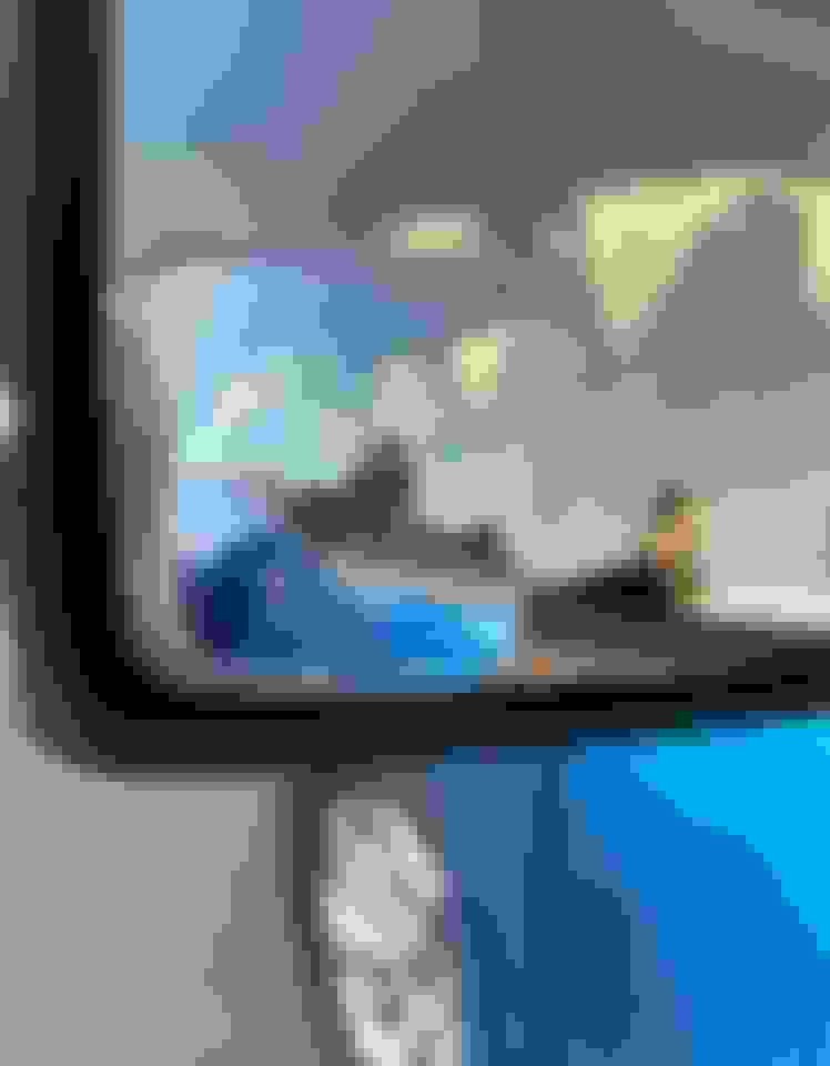 Custom Fit Blindspot mirrors for F150 with BLIS - Ford F150 Forum ...