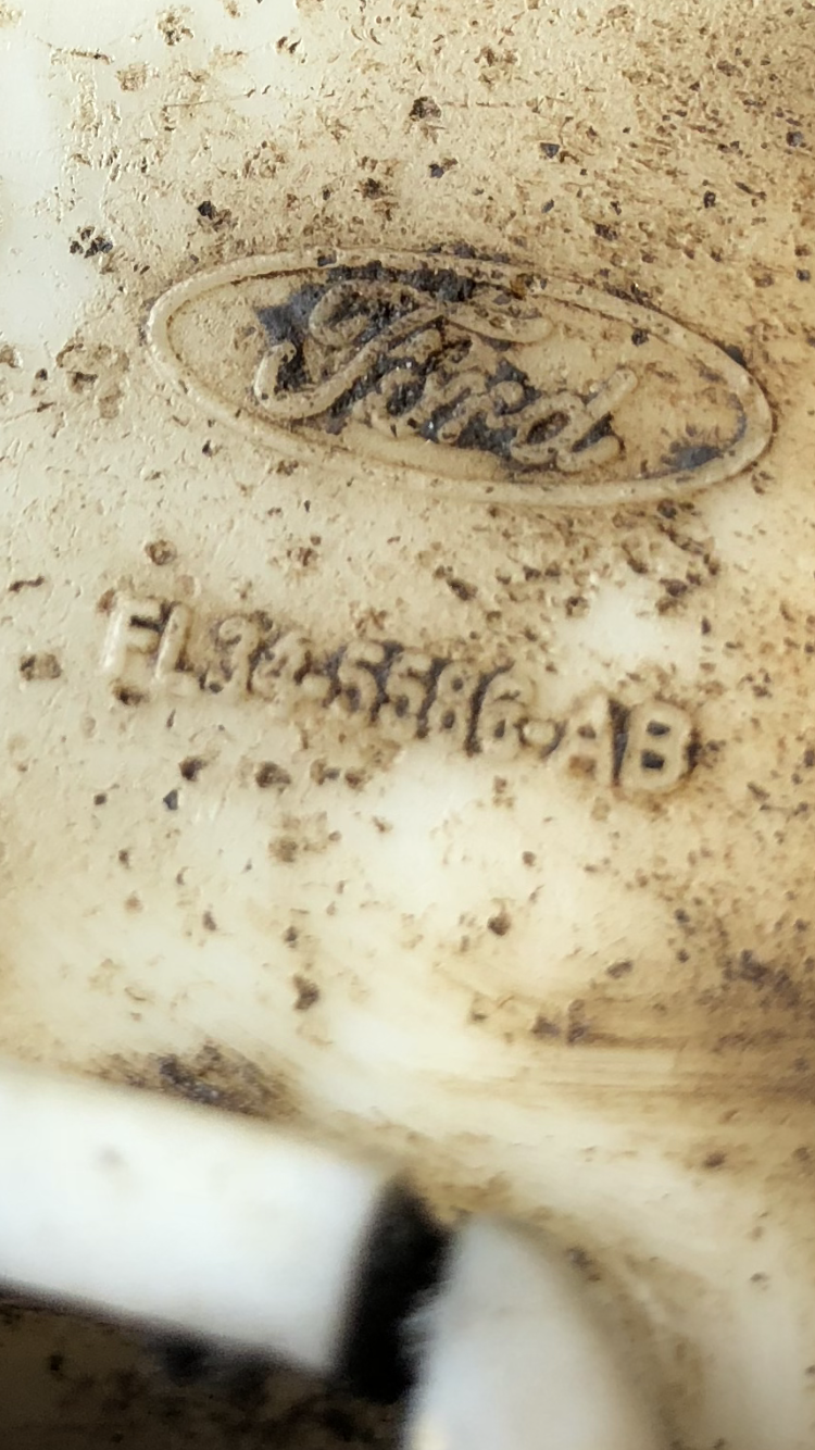 Leaf spring isolator pads - Page 10 - Ford F150 Forum - Community of ...