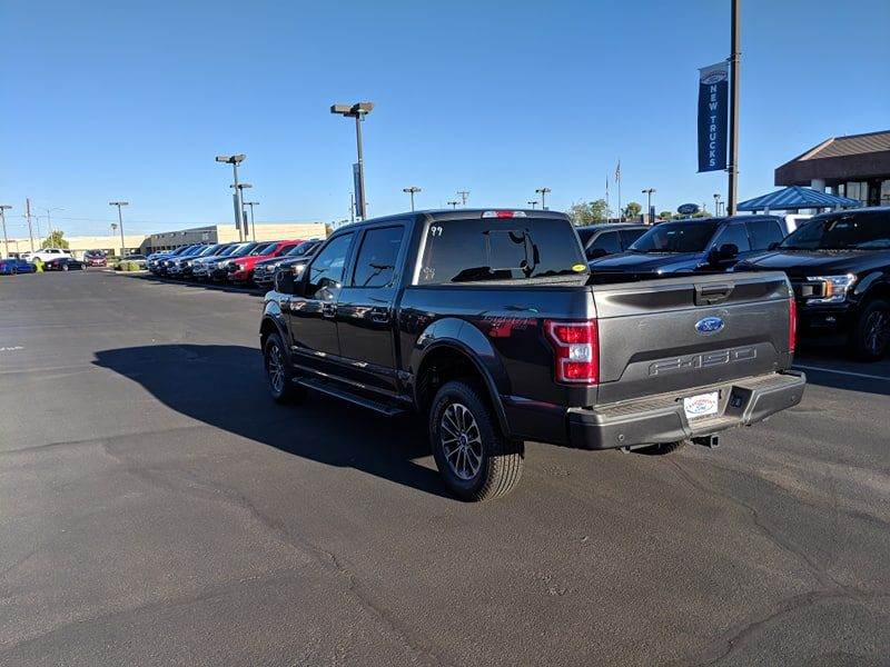 2018 Magnetic F150 build - Ford F150 Forum - Community of Ford Truck Fans