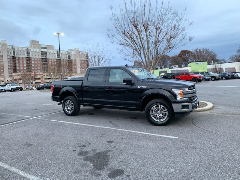 First F150. First ever Ford. - Ford F150 Forum - Community of Ford ...