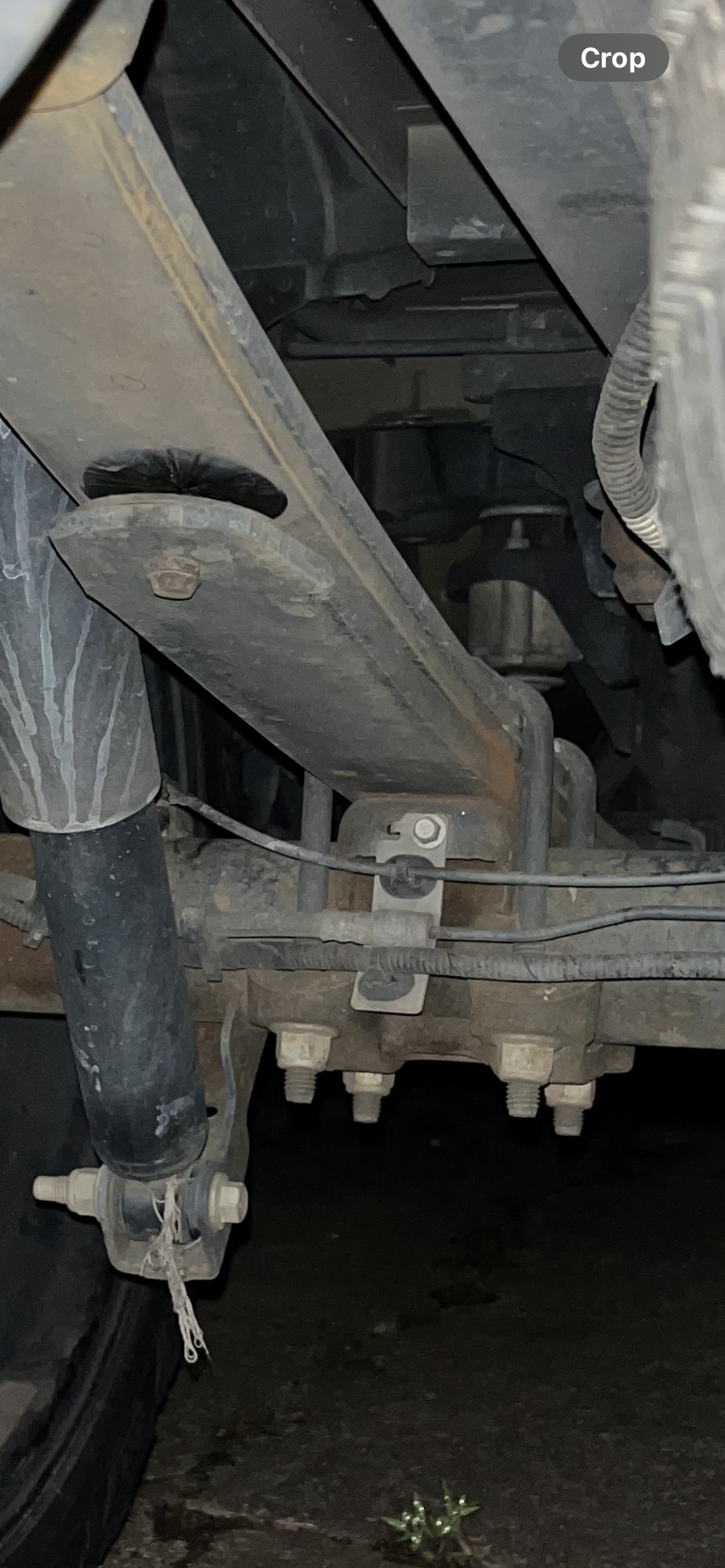 Loaded strut leveling kit vs Puck - Page 3 - Ford F150 Forum ...