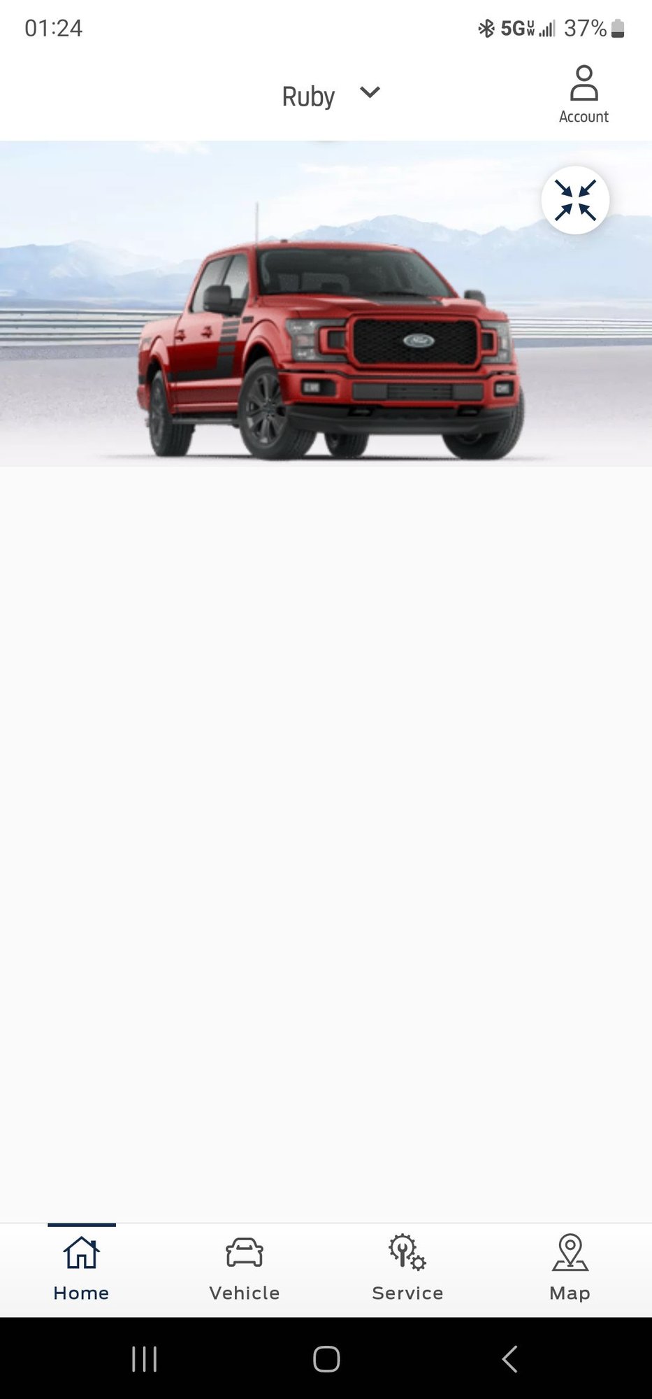 Ford Pass will not activate - Ford F150 Forum - Community of Ford Truck ...