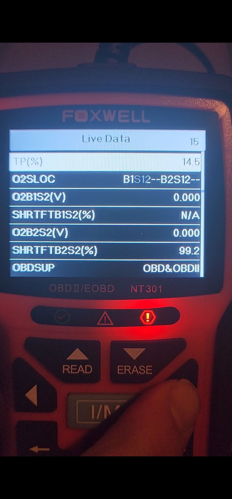 P0420 and P0430 codes - Ford F150 Forum - Community of Ford Truck Fans