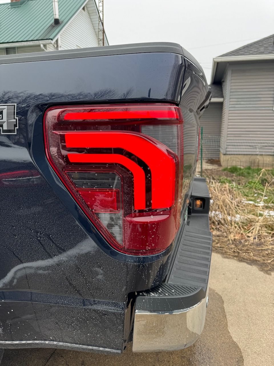 Well, I got it - Page 4 - Ford F150 Forum - Community of Ford Truck Fans