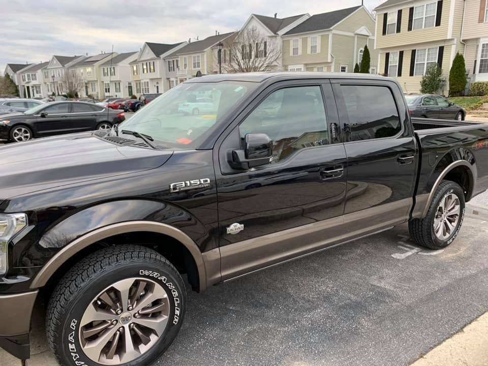 King Ranch Build 2020 - Ford F150 Forum - Community of Ford Truck Fans