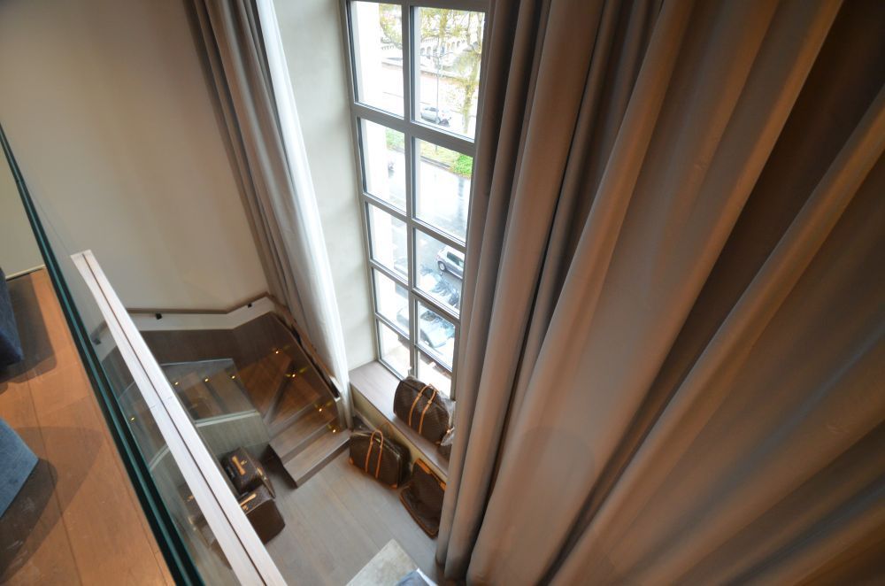 Endless jet set and glamour - or just a few fill-ins? - FlyerTalk Forums