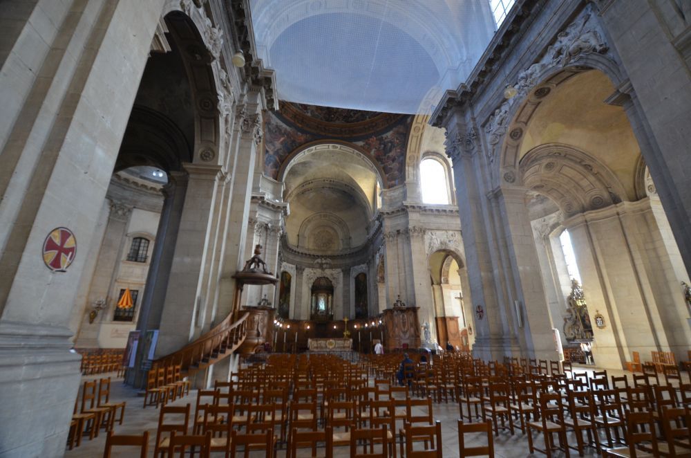 Endless jet set and glamour - or just a few fill-ins? - Page 8 ...