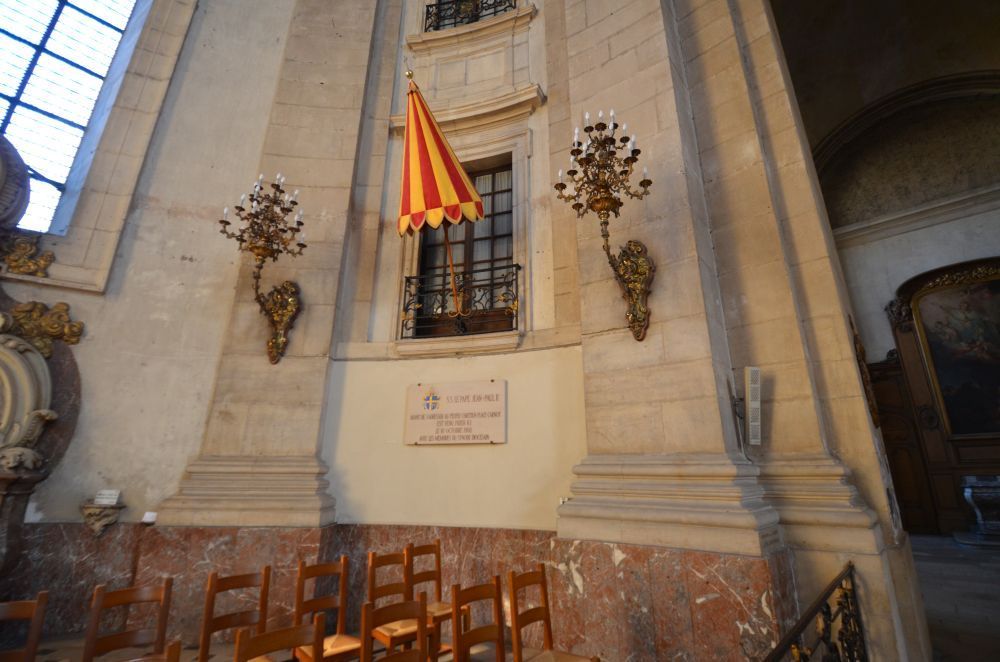 Endless jet set and glamour - or just a few fill-ins? - Page 8 ...