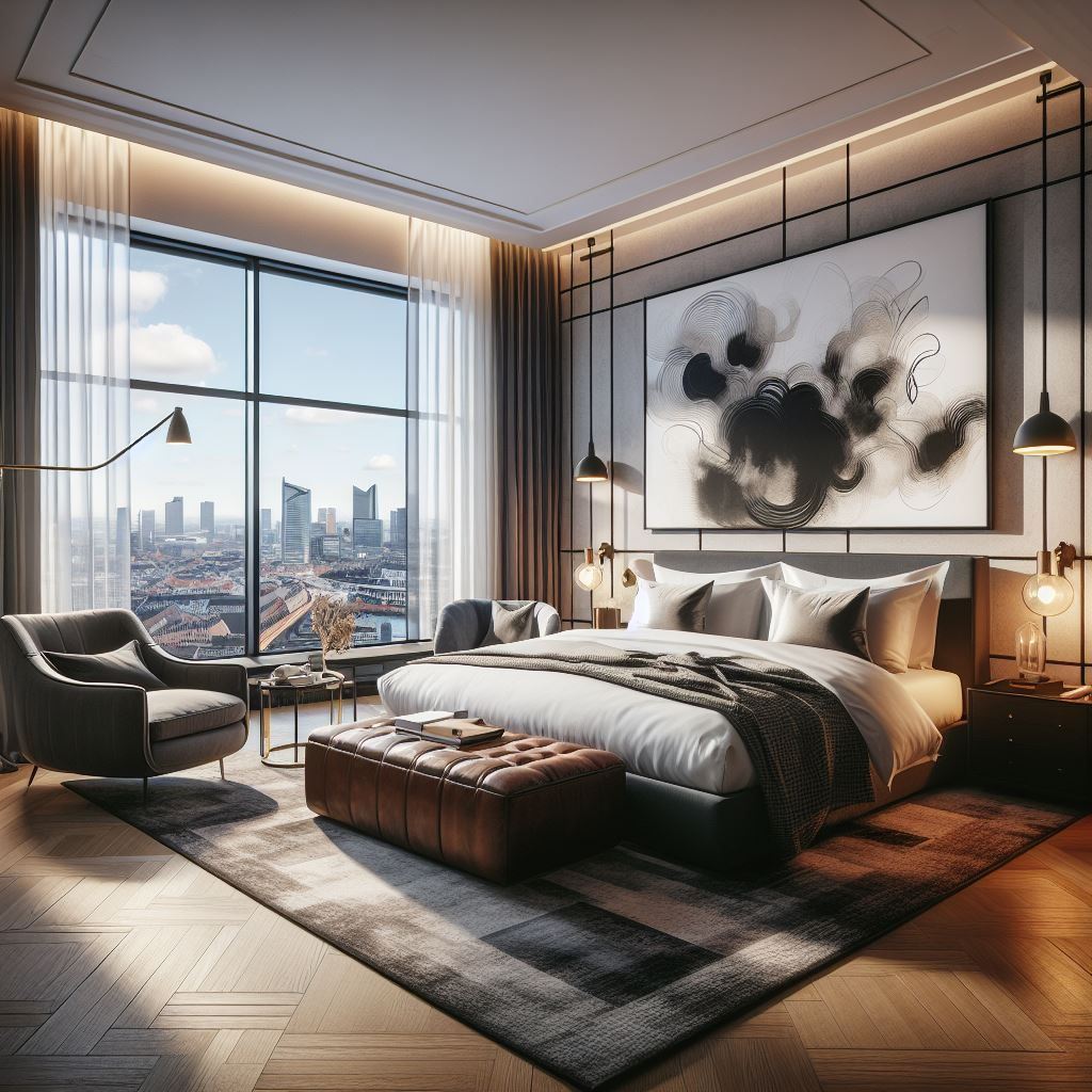 Great IHG hotels … by Dall e - FlyerTalk Forums