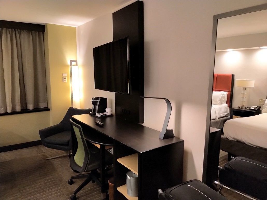 Holiday Inn Express Denver Downtown Master Thread - FlyerTalk Forums
