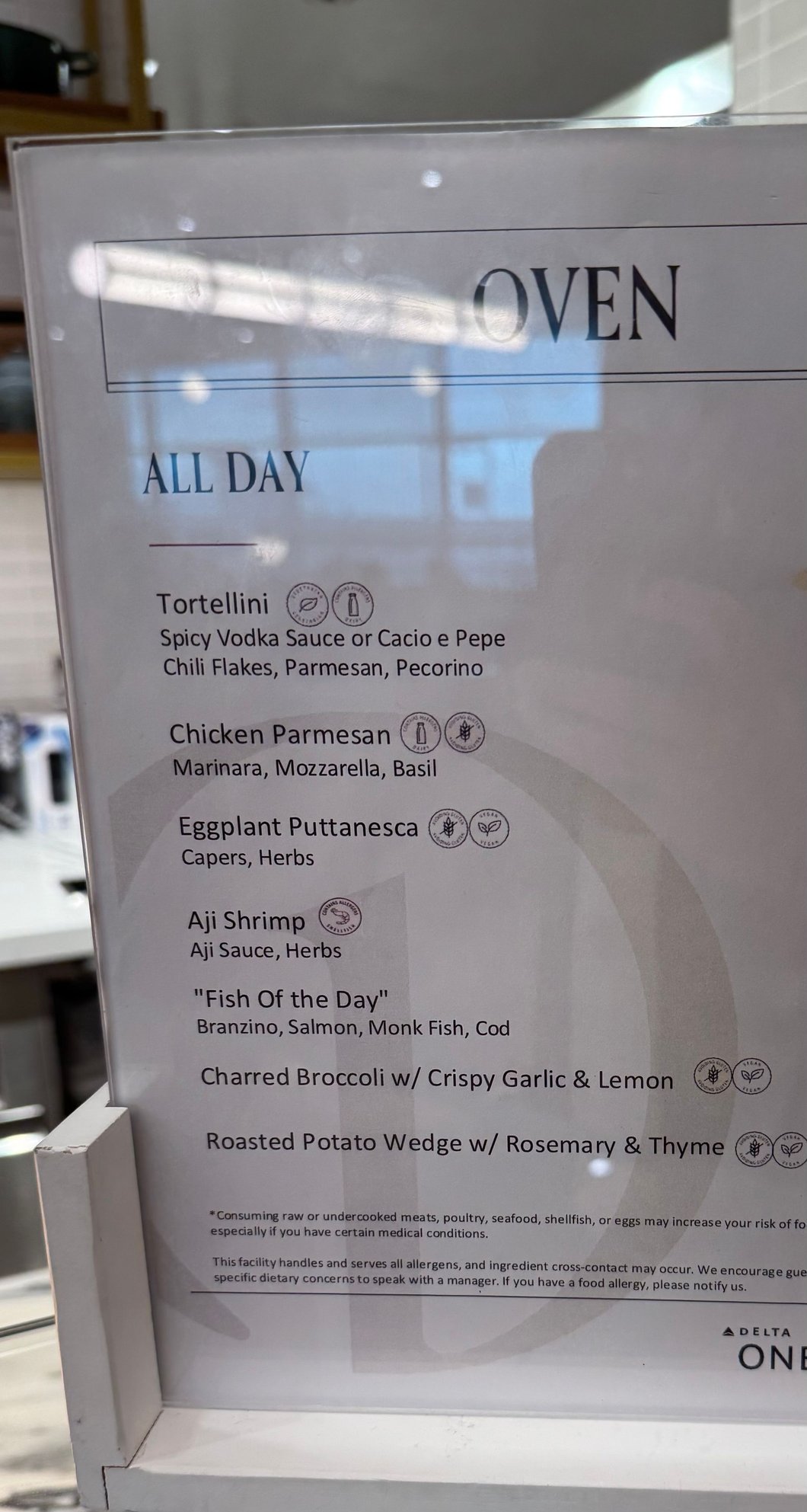 JFK Delta One Club Consolidated Thread - Page 46 - FlyerTalk Forums