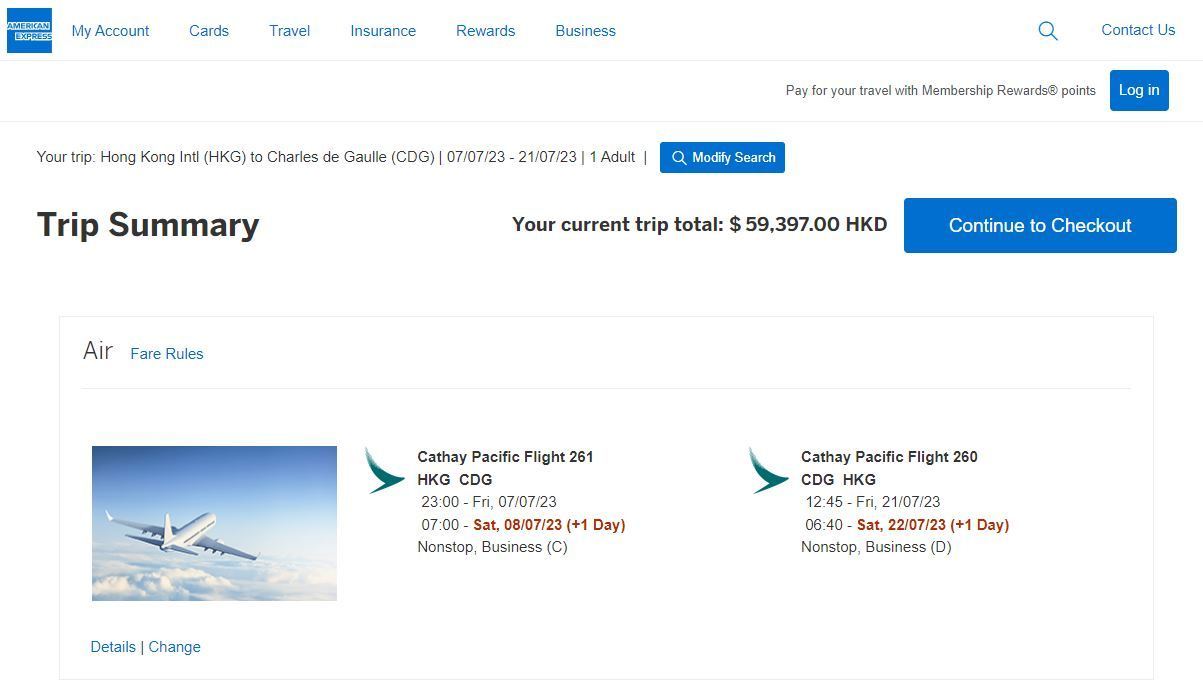 How to look up fare class without purchasing the ticket? - FlyerTalk Forums