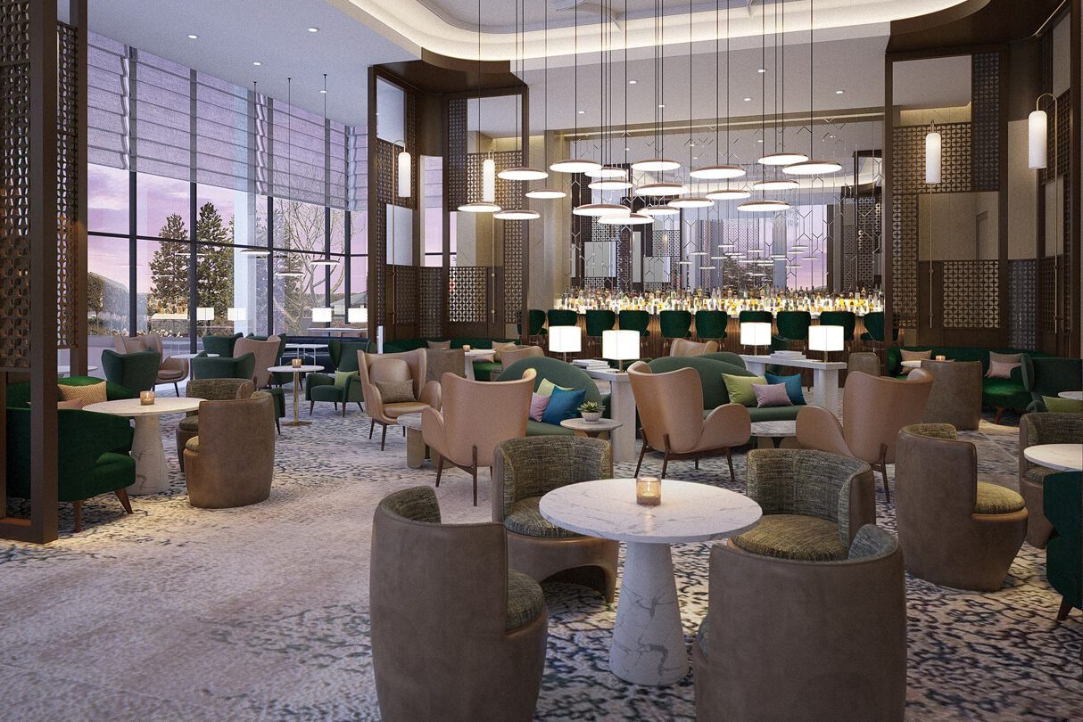 InterContinental Jérusalem [Master Thread] - FlyerTalk Forums