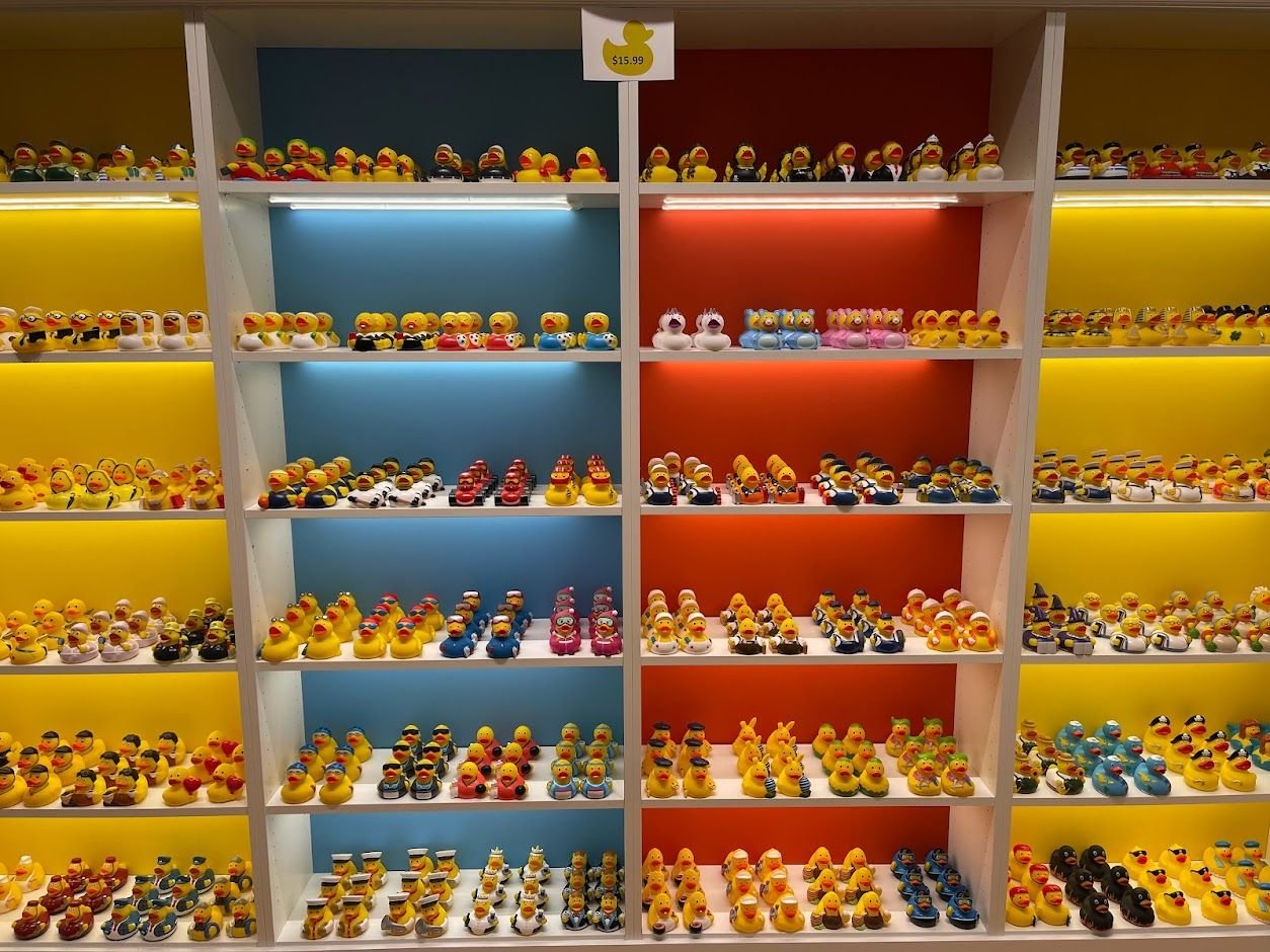 Lufthansa FCT/FCL Duck [merged] - Page 81 - FlyerTalk Forums