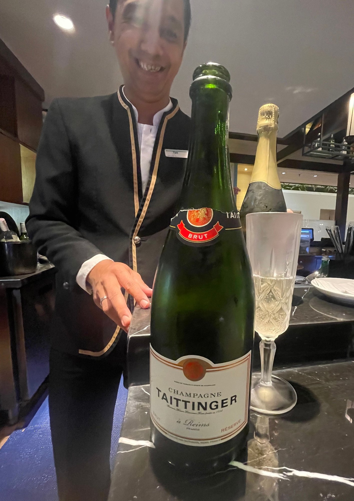 FlyerTalk Forums - Marriott Bonvoy hotels in Jakarta, Indonesia