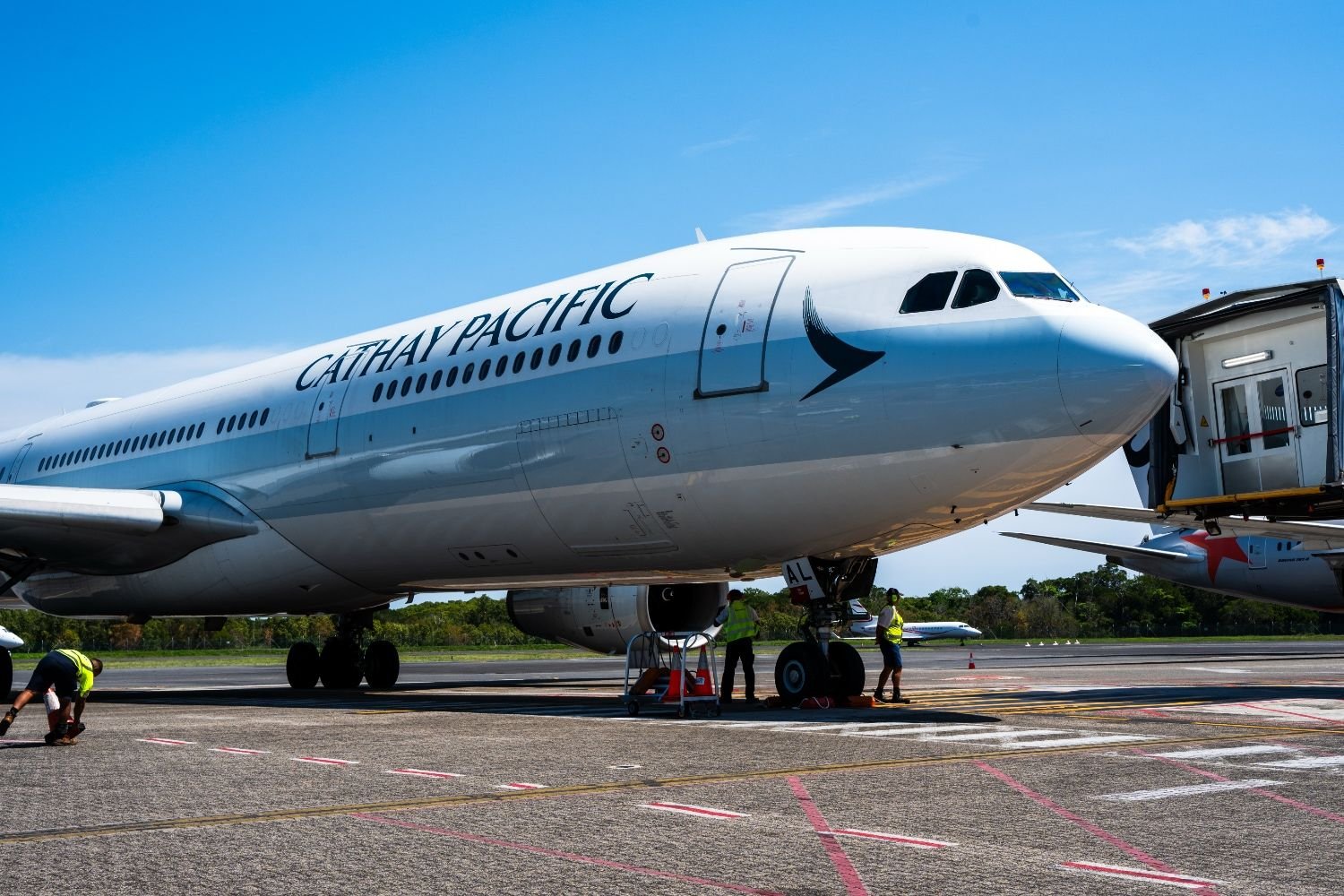 [Master Thread] Further Route Resumptions? - Page 72 - FlyerTalk Forums