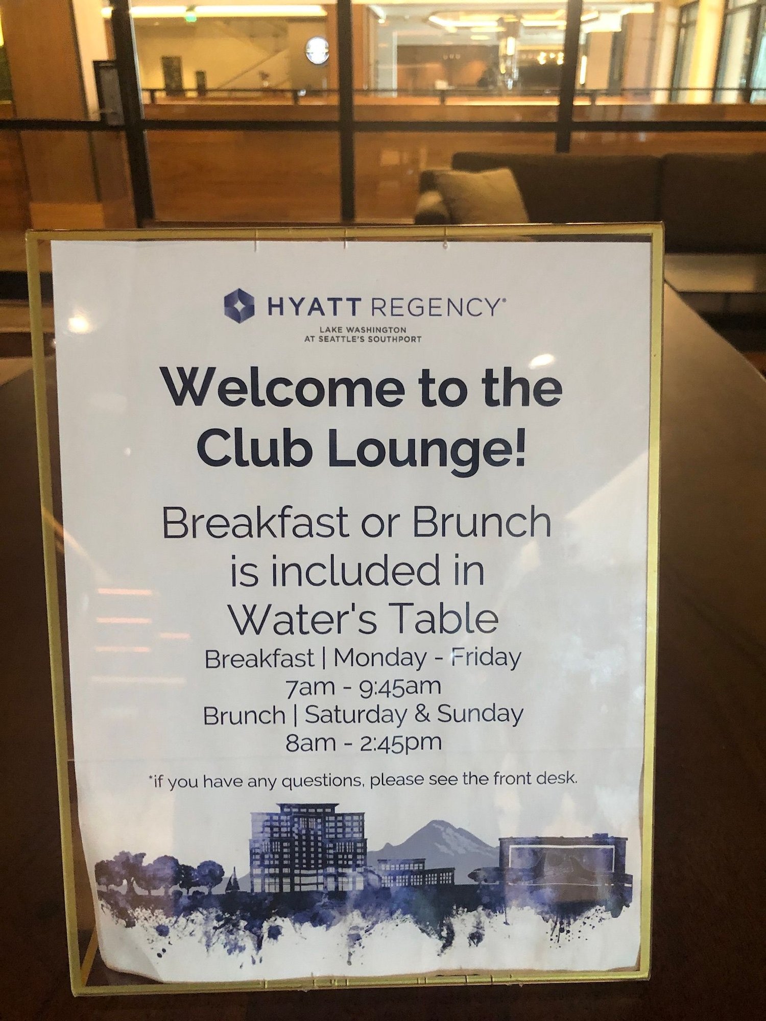 Regency Club that is open in the USA - Page 3 - FlyerTalk Forums