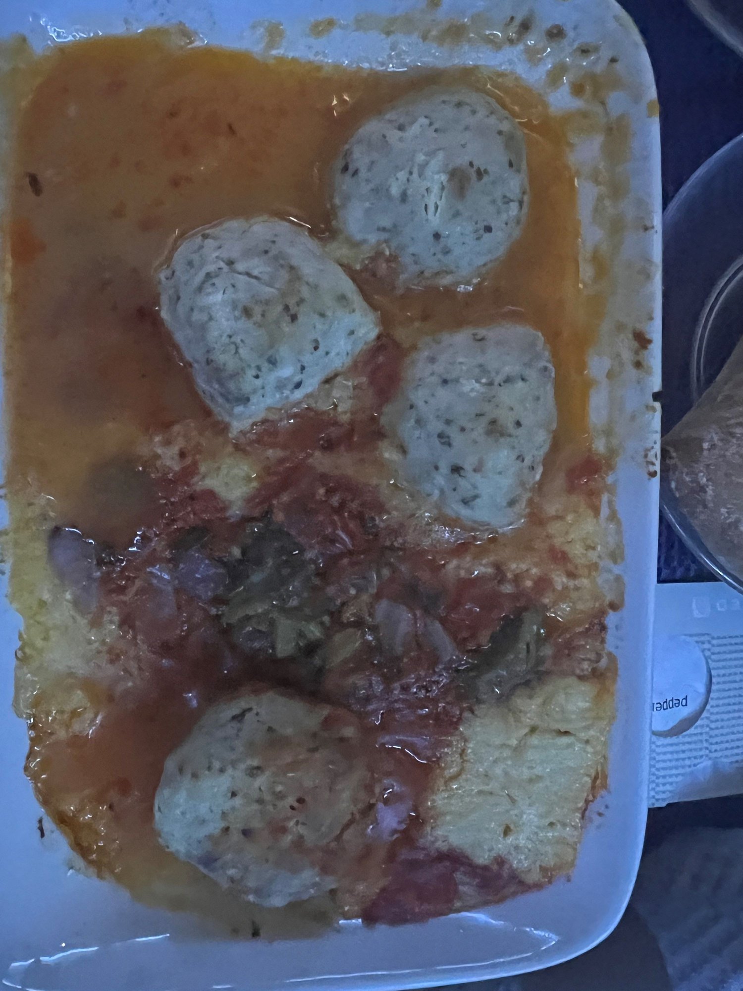 2023 Let’s Eat — United First, United Business, & Premium Transcon ...