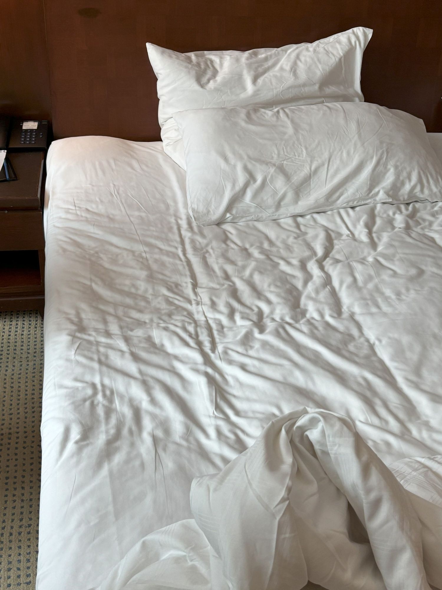 Hyatt Regency Bangkok Suvarnabhumi Airport - MASTER THREAD - Page 2 ...