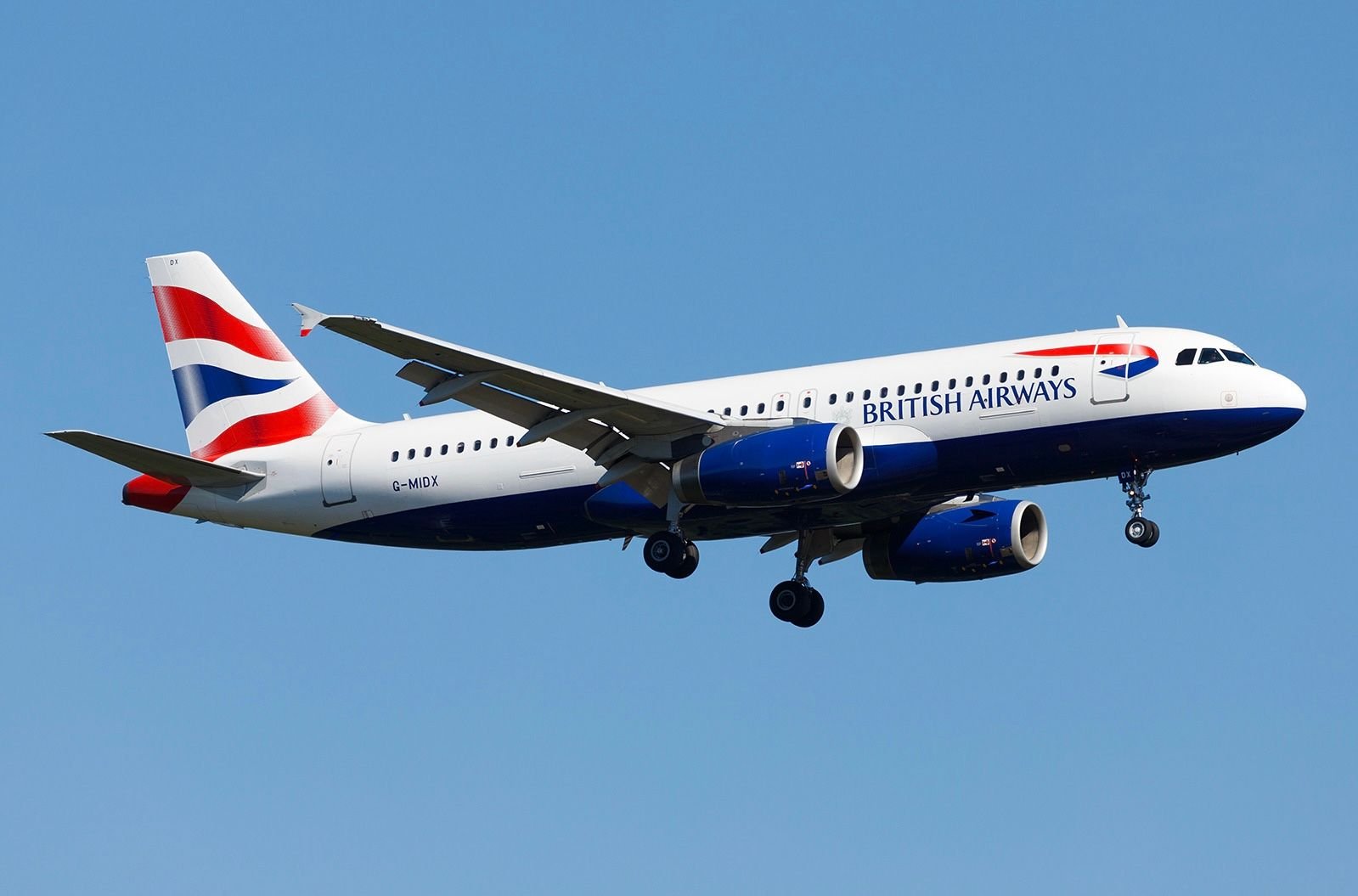 FlyerTalk Forums - BA Fleet Status [2022-2024]