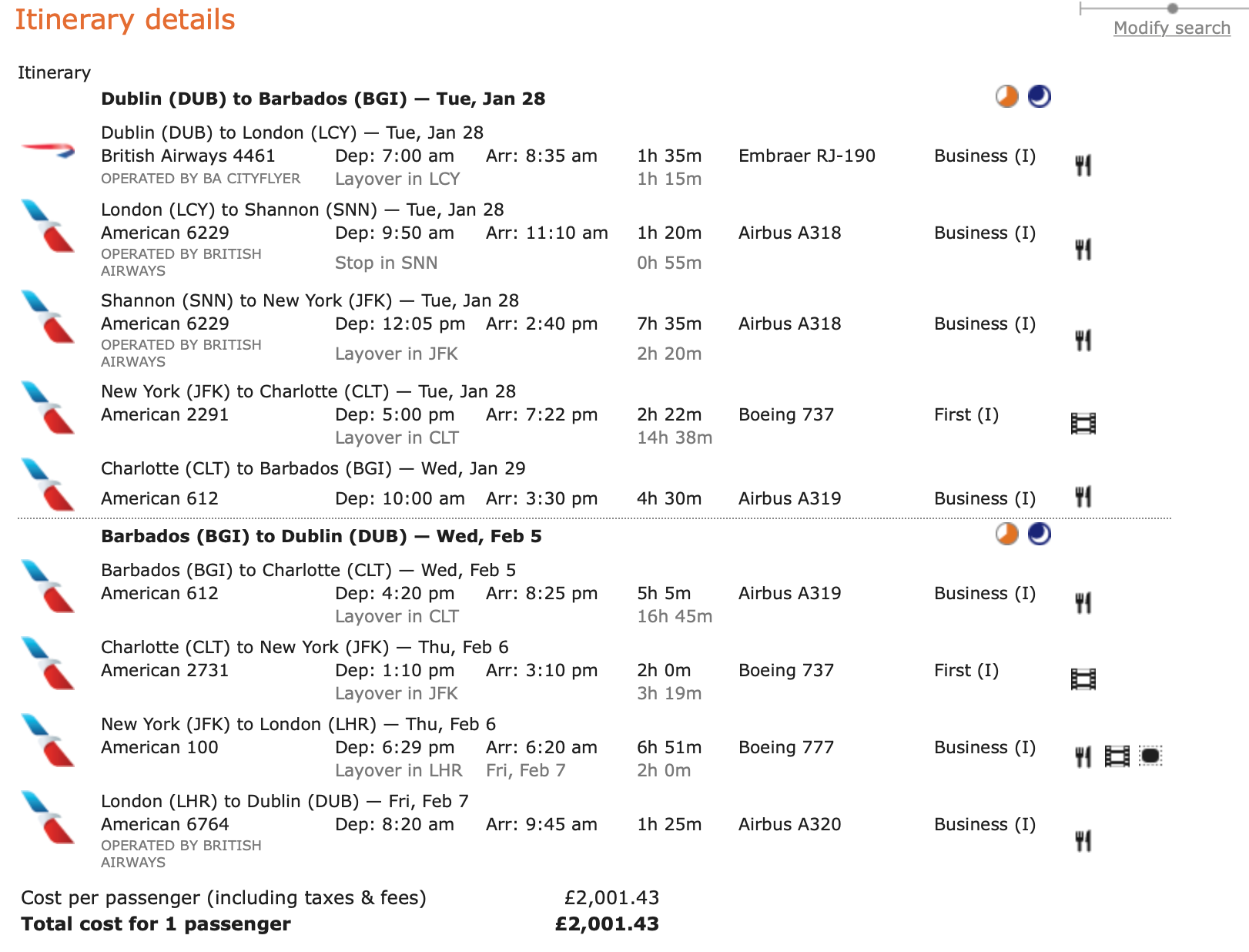 BA Tier Point Runs | 2019-20 edition - Page 181 - FlyerTalk Forums