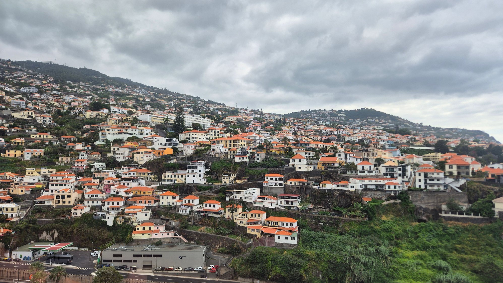 Madness and mischief in Madeira - Page 3 - FlyerTalk Forums