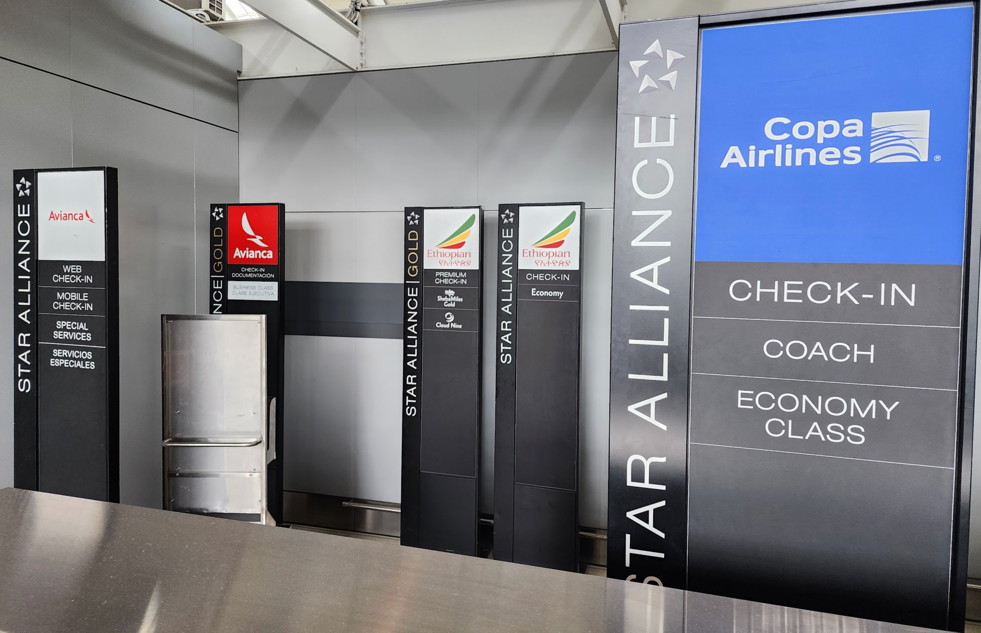 FlyerTalk Forums - The UA Frequent Flyer Quiz Thread: Where Is This?