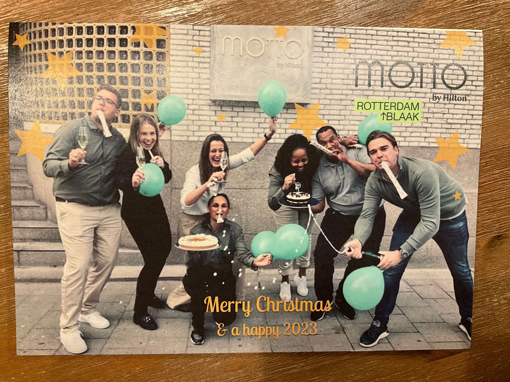 Motto by Hilton - Rotterdam Blaak {NLD} - Page 2 - FlyerTalk Forums